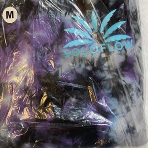 soloflow | Shirts | Solo Flow Galaxy Hoodie 49 | Poshmark